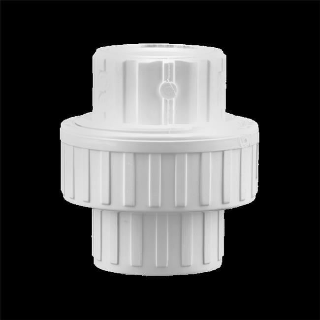 1 in. PVC Slip Union - Walmart.com