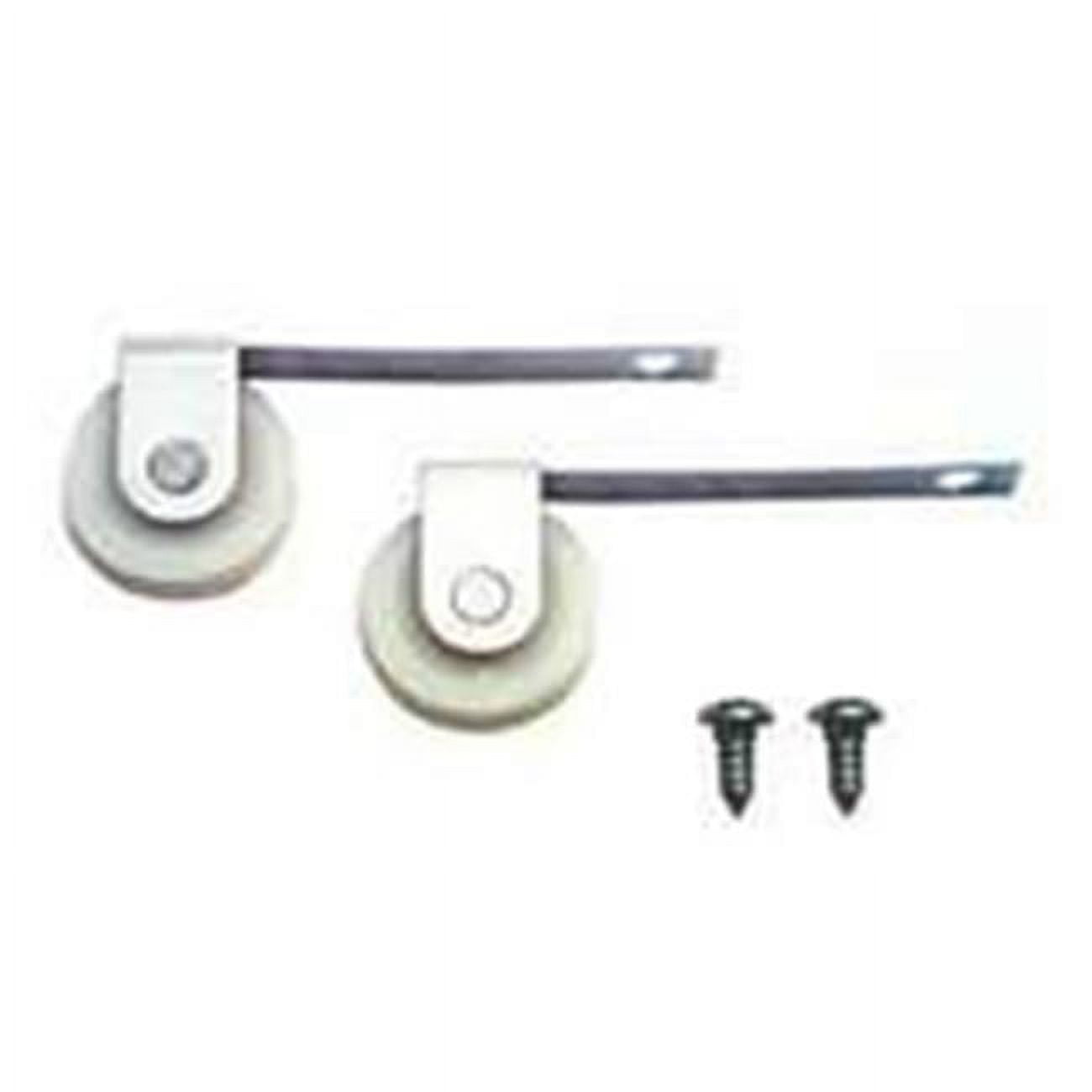 1 in. Plastic Roller Screen Door Tension Springs (2-pack) - Walmart.com
