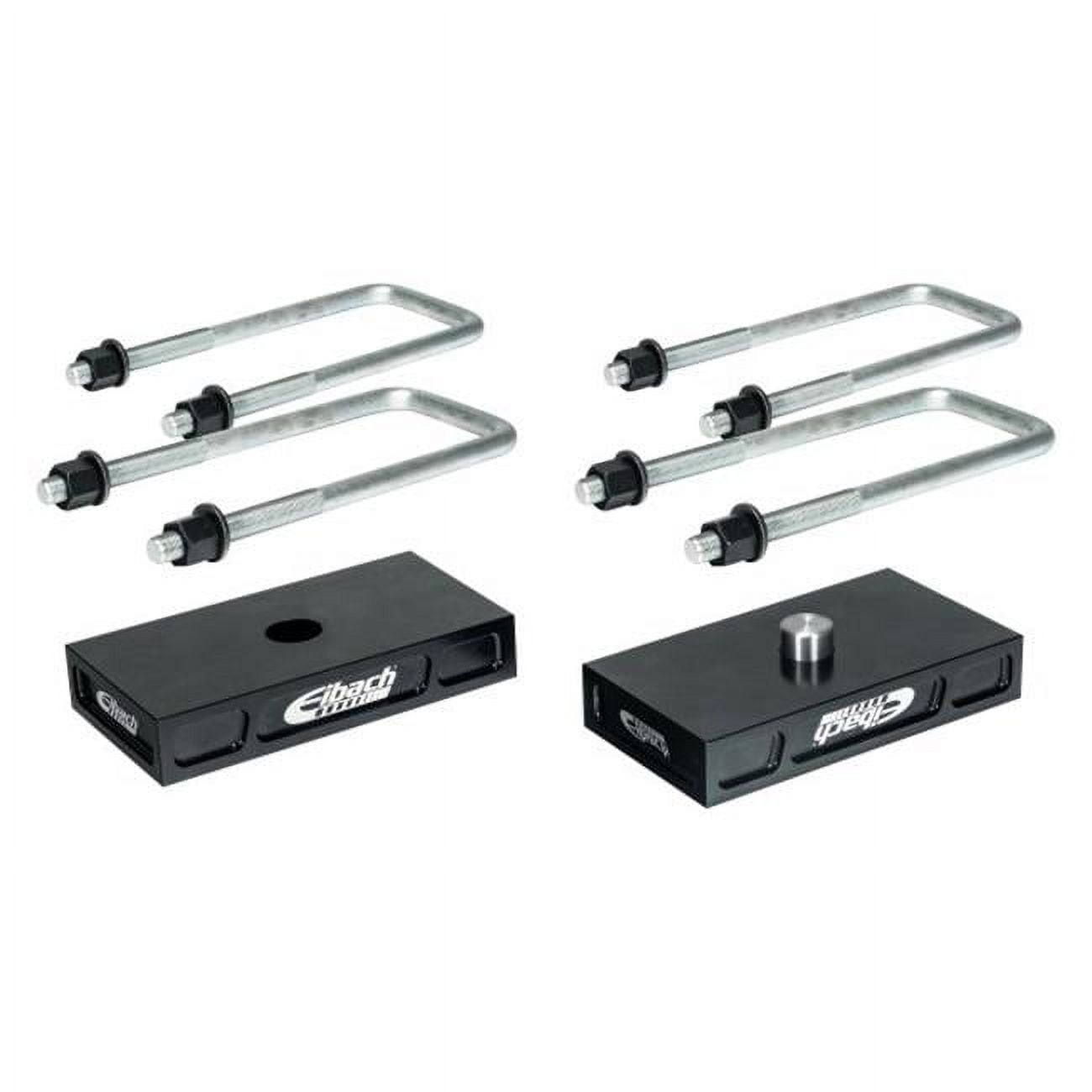 1 in. Pro-Truck Rear Lifted Blocks for 2015-2020 Chevy Colorado ...