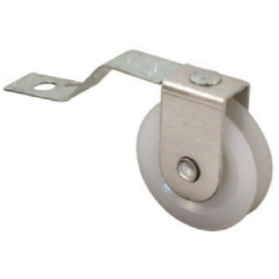 1 in., Screen Door Tension Spring with Roller, Academy (2-pack ...