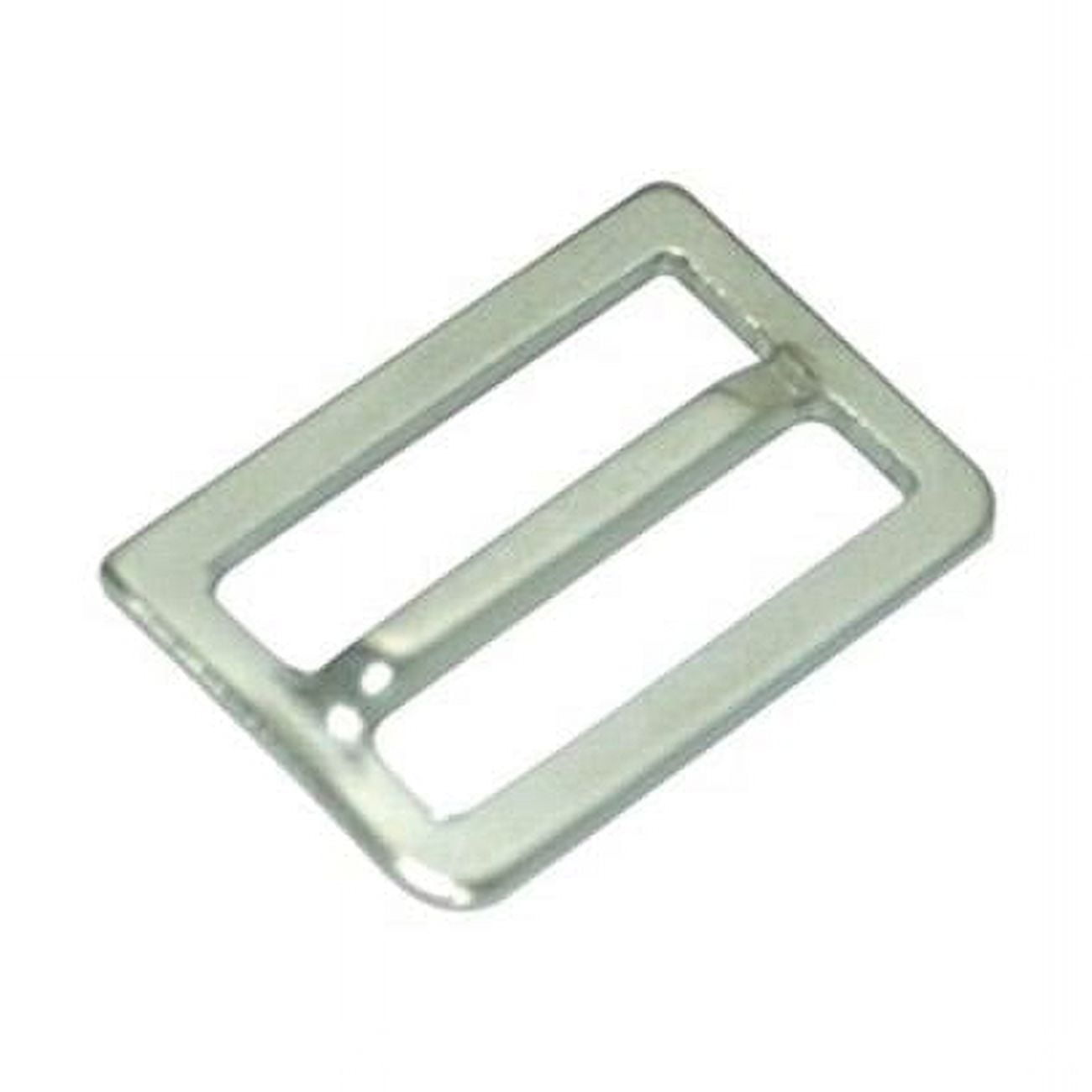 1 in. Stainless Steel Adjuster Webbing Buckle - Walmart.com