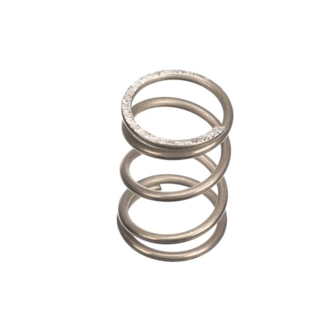 1 in. Stainless Steel GNB Tension Spring - Walmart Business Supplies