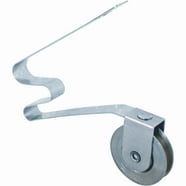 Slide-Co 161900 Nylon, Spring Loaded Bi-Fold Door Top Guide Wheel (Pack ...