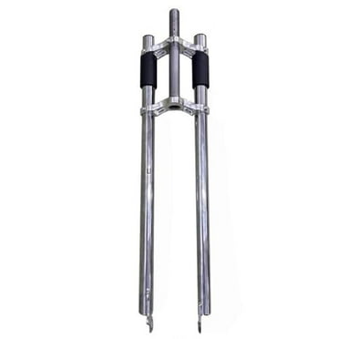 TOSEEK Mountain Bike Fork 26/27.5/29" Carbon Rigid Fork Disc Brake MTB ...