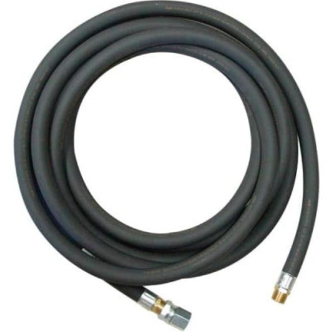1 in. dia. x 50 ft. High Pressure Gas Hose - Walmart.com