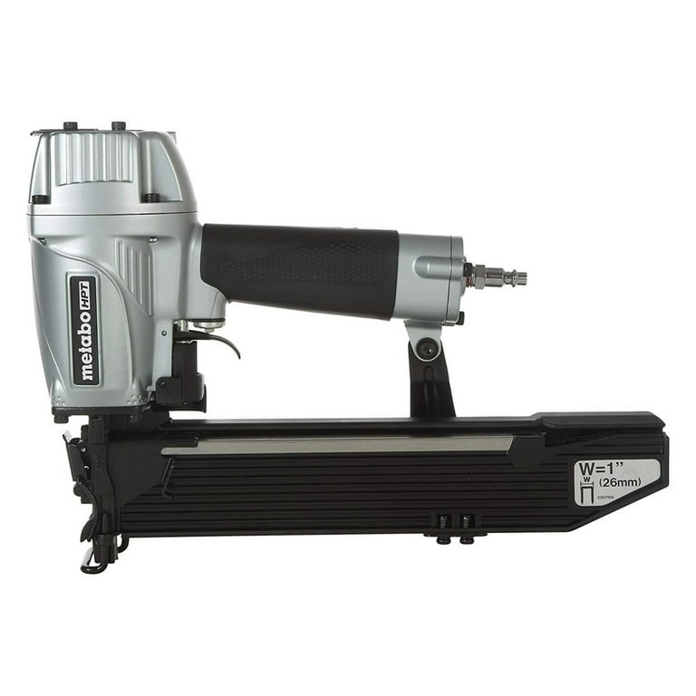 Staple gun 1 inch staples store
