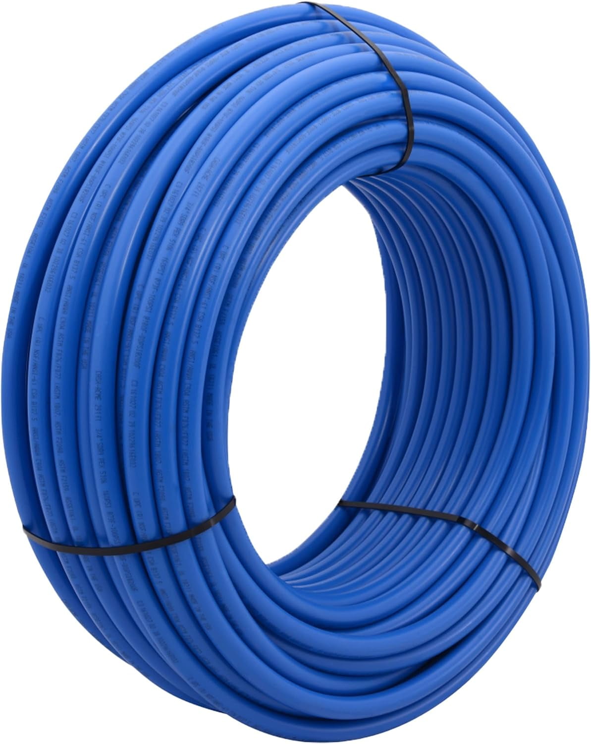 1 in. x 300 ft. Blue PEX Pipe - Walmart.com