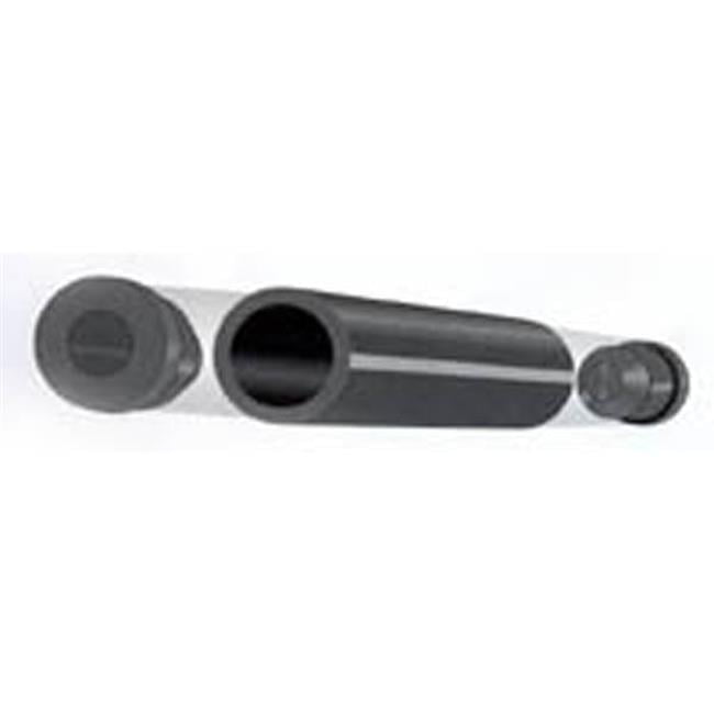 1 in. x 500 ft. SDR11 IPS Poly Gas Pipe - Walmart.com