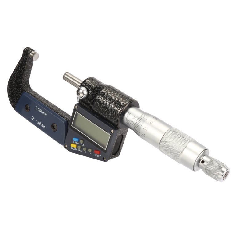 Micrometer Small INSIZE 6301 Micrometer Stand - Heavy Duty Holder For ...