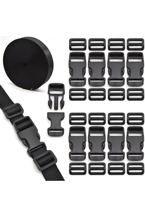 Buckle Straps