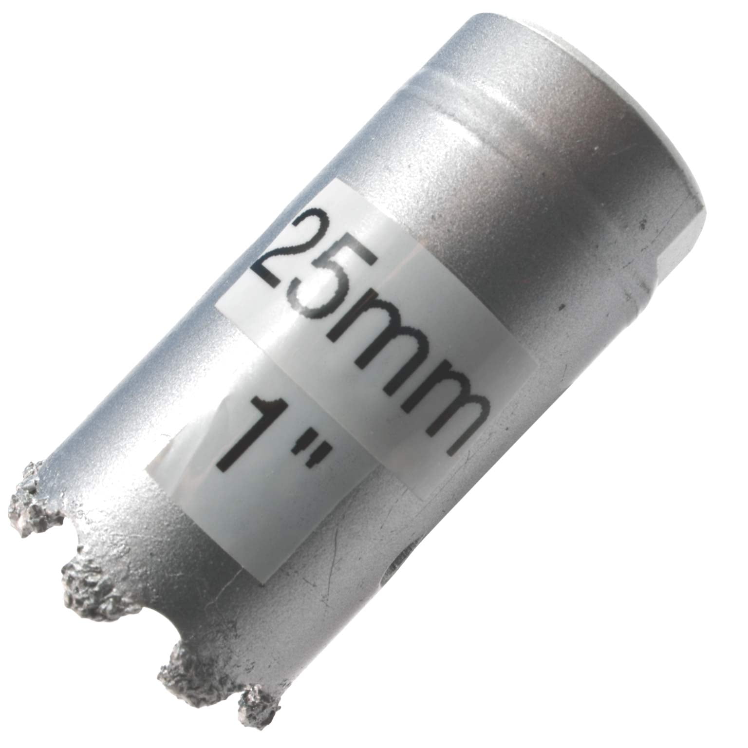 1 inch Carbide Hole Saw Bit Concrete Hole Saw / 25mm Carbide Hole ...