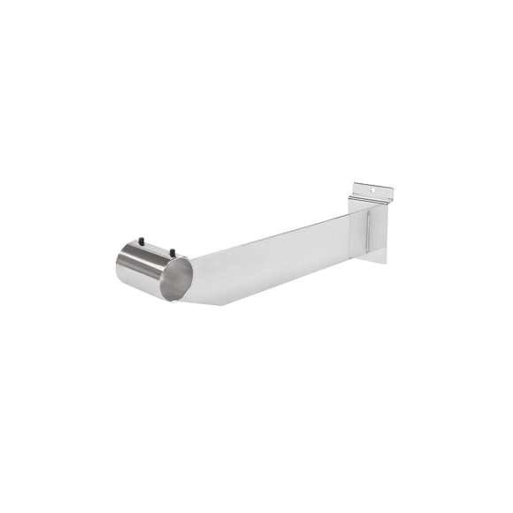 Round Mounting Brackets