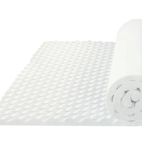 Egg Shell Mattress Topper