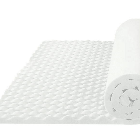 Egg Shell Mattress Topper