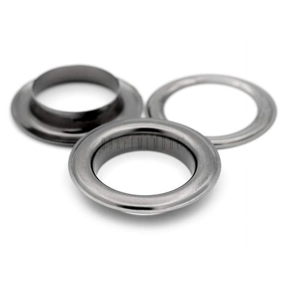 Metal Grommets