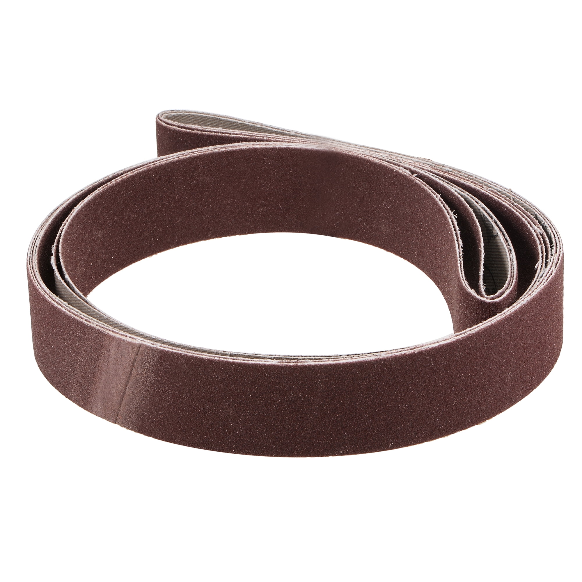 1-inch X 42-inch Sanding Belt 180 Grits Sand Belts for Belt Sander 3pcs ...
