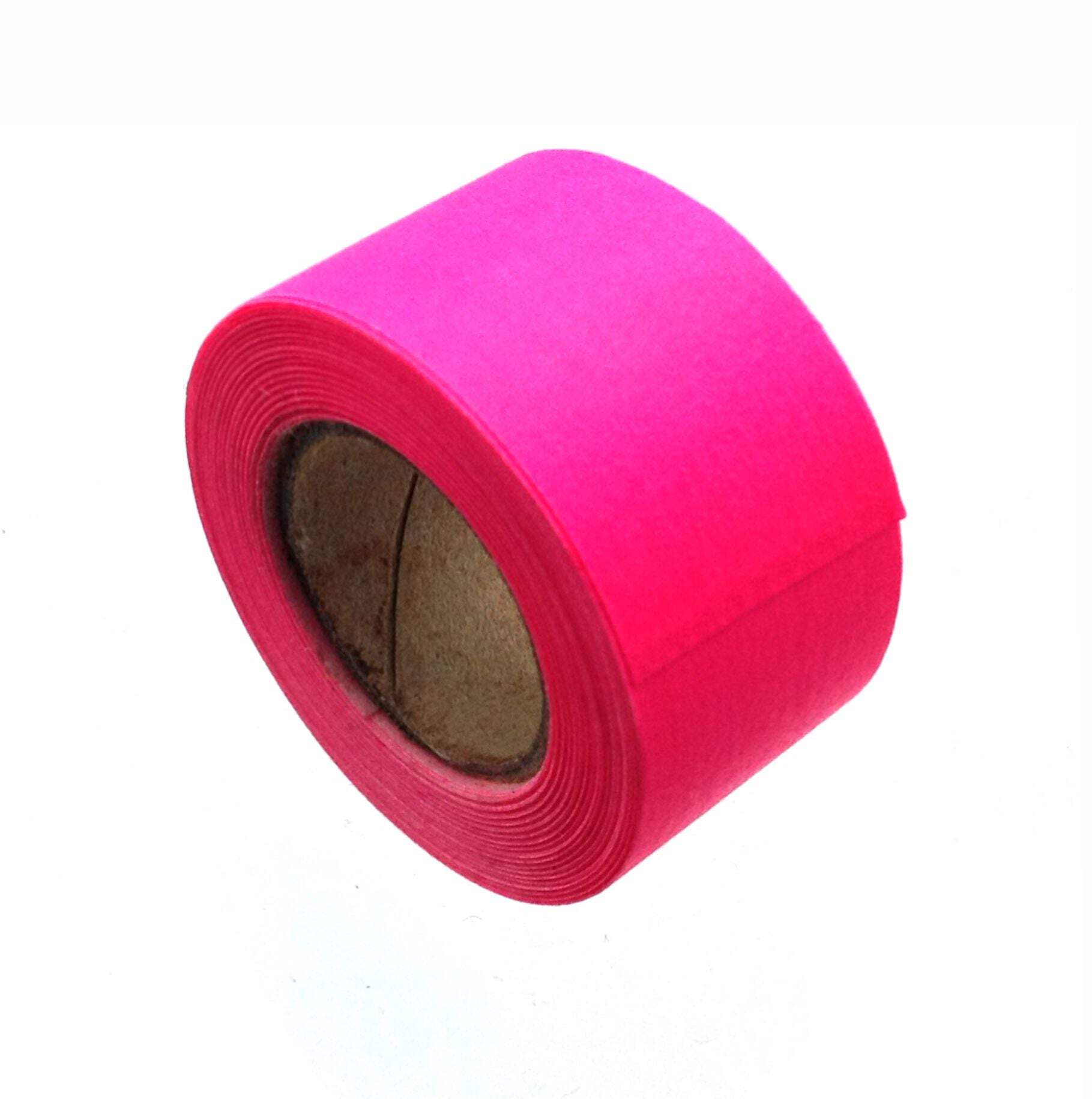 1 inch x 8 Yard Mini Roll Paper Tapes (aka Spike Tape) - Walmart.com