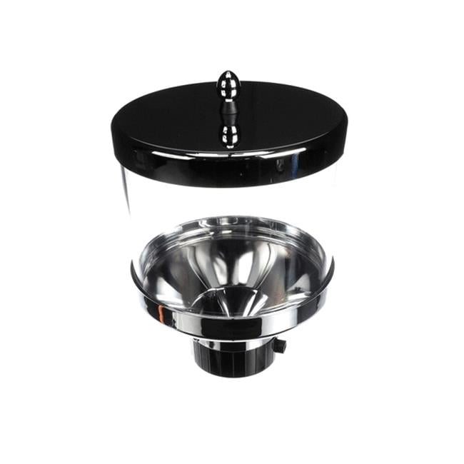 1 kg Bean Round Hopper - Walmart.com