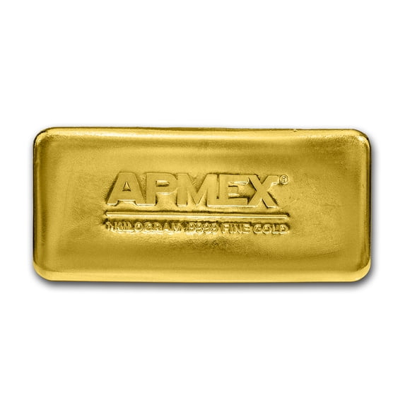 Apmex Gold