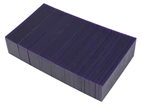 1 lb Assorted Pre-Sliced Wax Blocks – Unleash Your Creativity in ...
