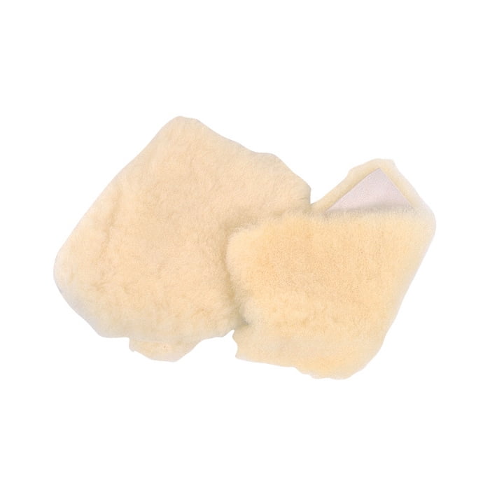 1 lb Bestt Liebco BP-15 O'plenty Lambskin Piece - Walmart.com