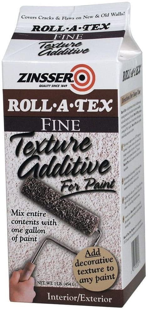 1 lb. Roll-A-Tex Fine Texture Additive 6-Pack - Walmart.com