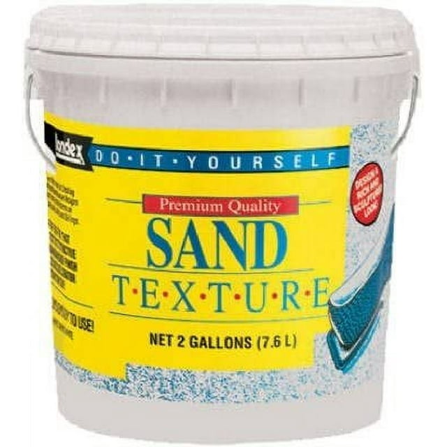 1 lb. Roll-A-Tex Sand Texture Paint Additive 6-Pack - Walmart.com