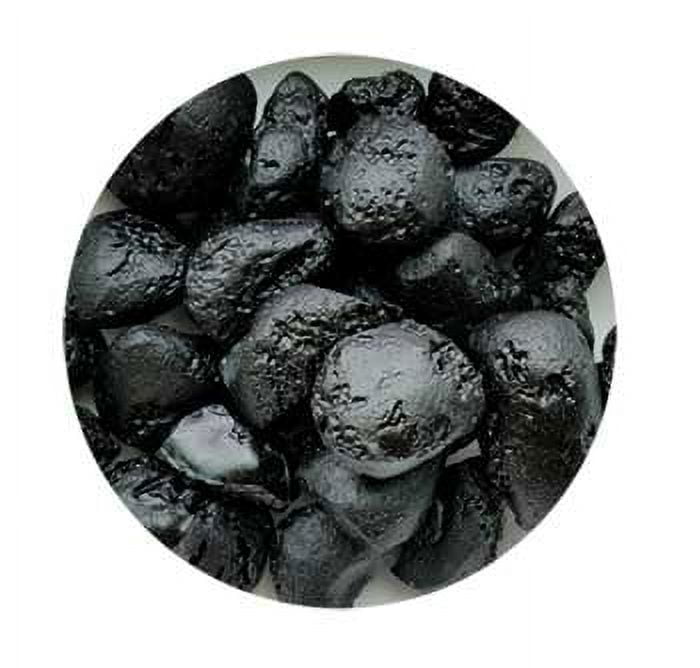 1 lb Tektite untumbled stones - Walmart.com
