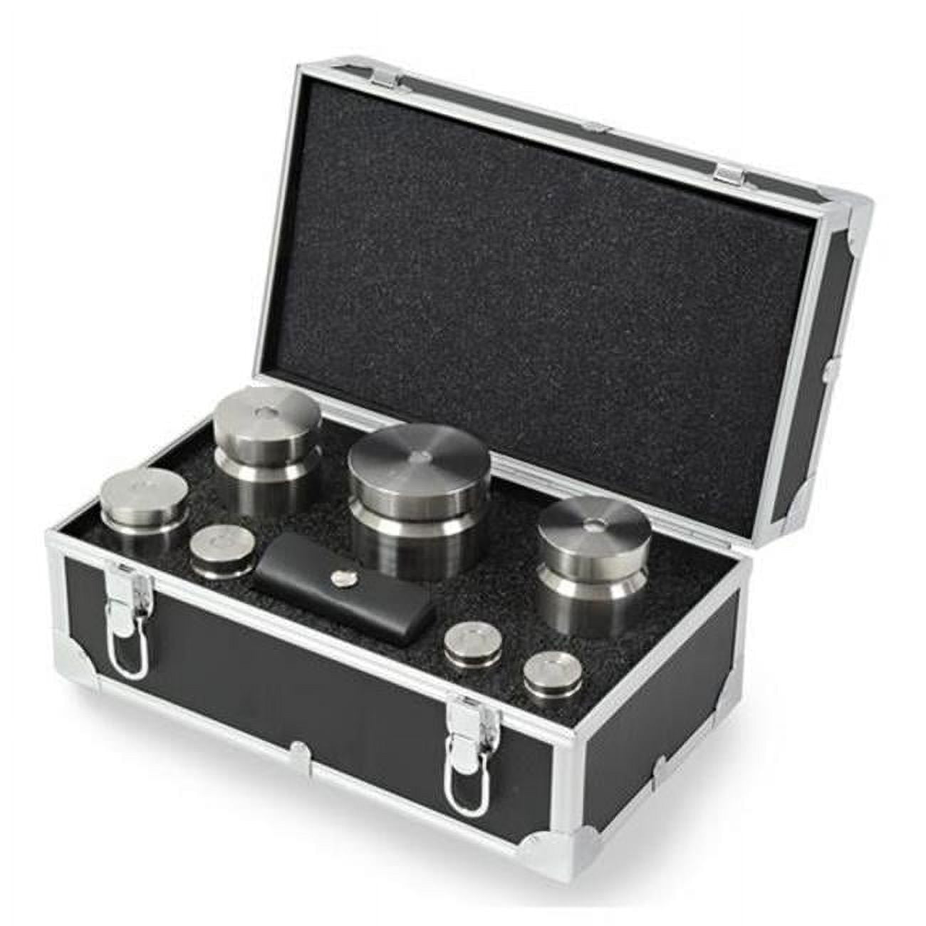 1 lbs - 0.05 oz with Class F Avoirdupois Weight Set, 10 Piece - Walmart.com