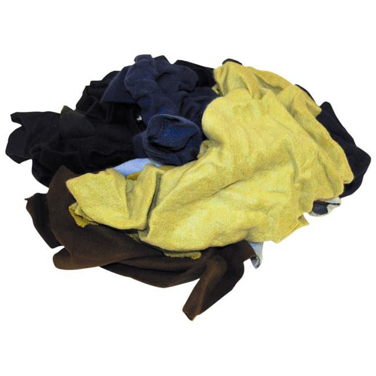 1 lbs Bag of Cleaning Rags - Walmart.com