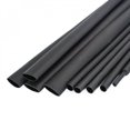 1 meter 4:1 Thermoretractile Heat Shrinkable Tubing Heat Shrink Tube With Glue Dual Wall Tubing ...