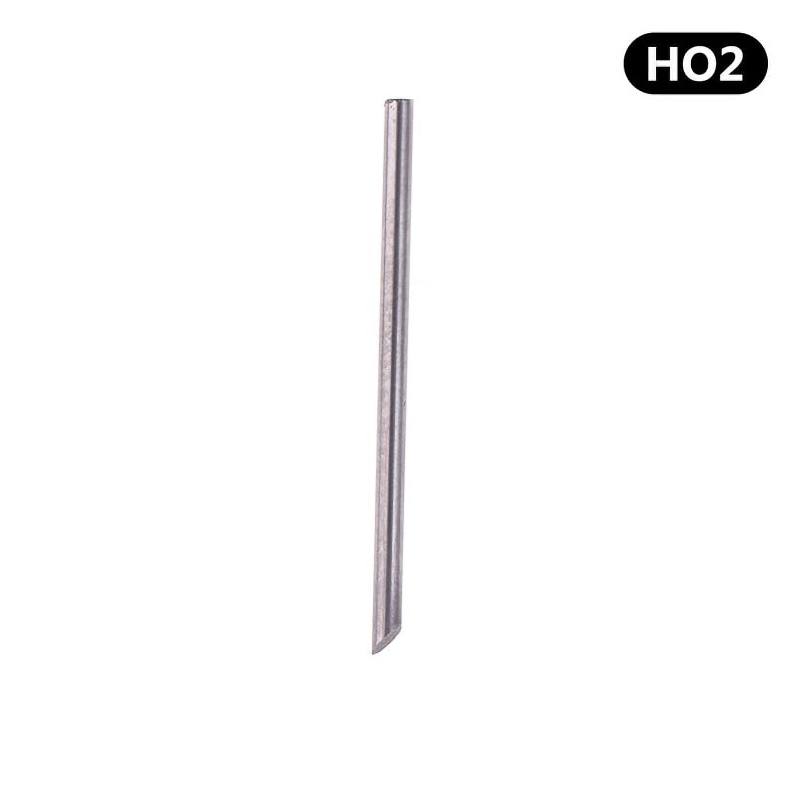 (1 needle replacement only) 0-200mm Marking Vernier Caliper Scriber ...