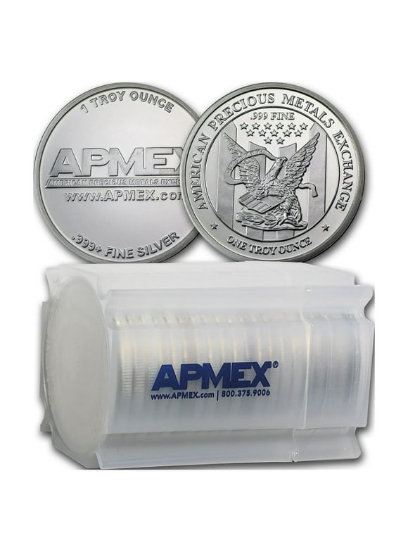 APMEX in Collectible Coins & Bullion - Walmart.com