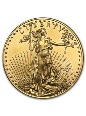 Gold US Coins in Gold Coins - Walmart.com