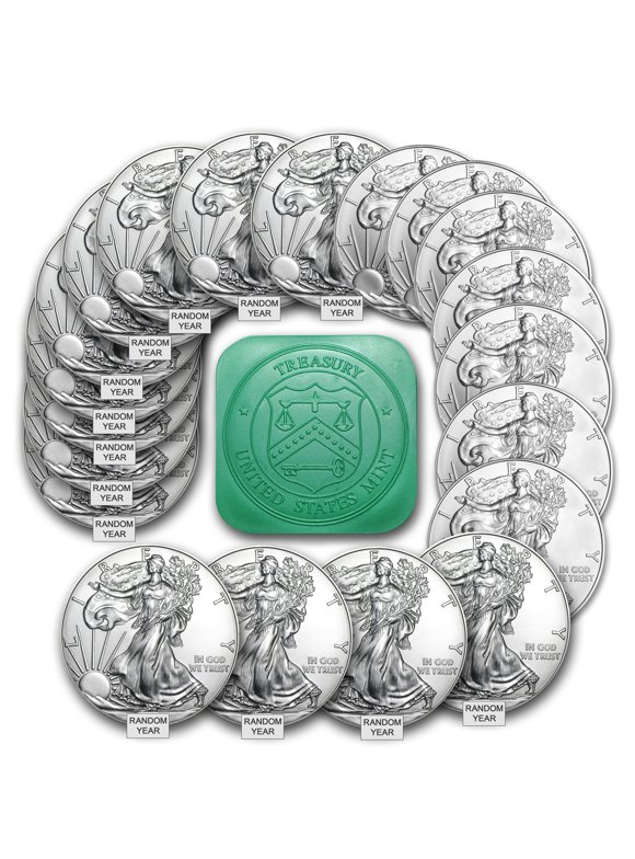 Collectible Coins in Collectible Coins & Bullion - Walmart.com
