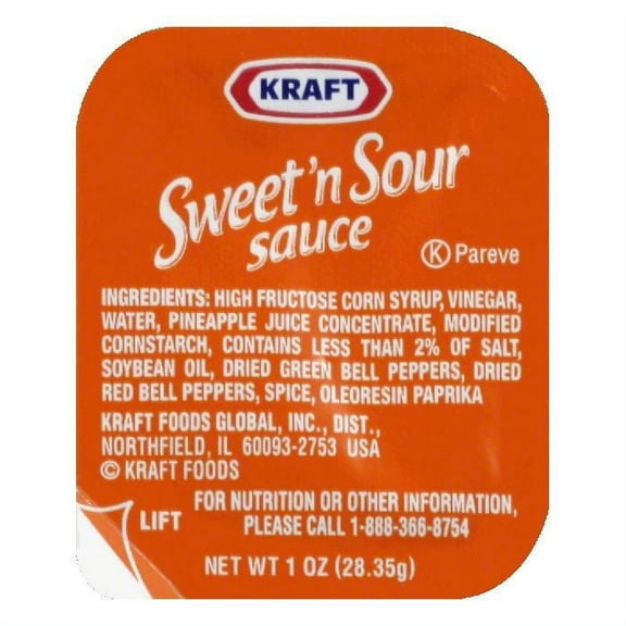 Pickapeppa Sauce