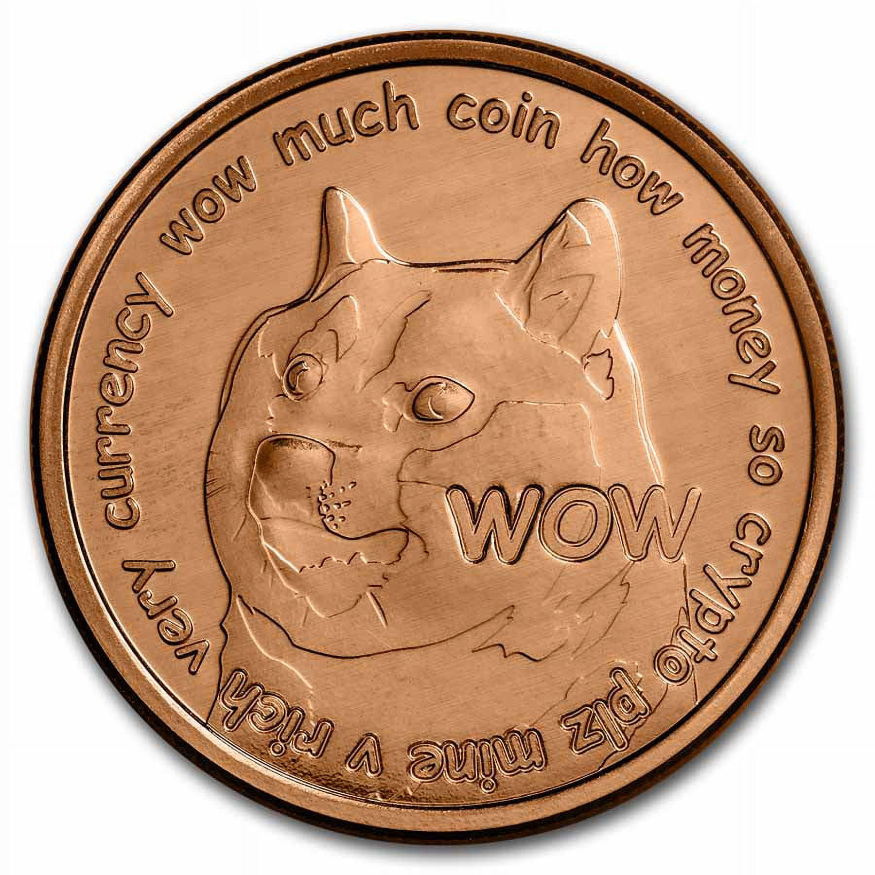 Doge Inu Coin