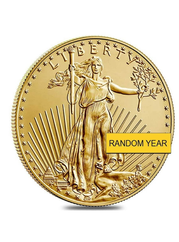 Gold US Coins in Gold Coins - Walmart.com