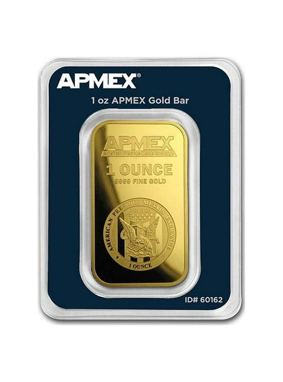 APMEX in Collectible Coins & Bullion - Walmart.com