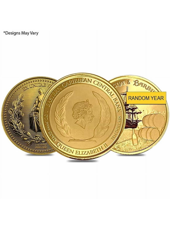Gold Coins in Gold Coins - Walmart.com