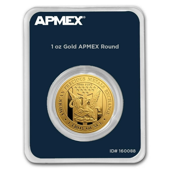 Apmex Gold