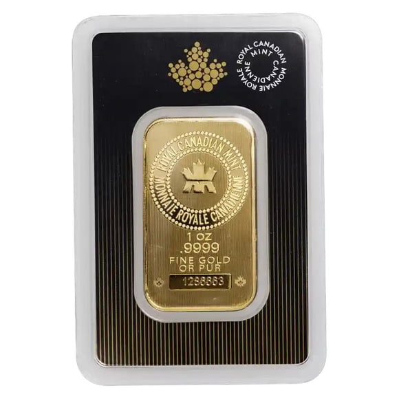 Royal Canadian Mint