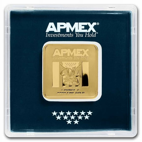 Apmex Gold