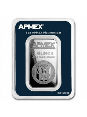 APMEX in Collectible Coins & Bullion - Walmart.com