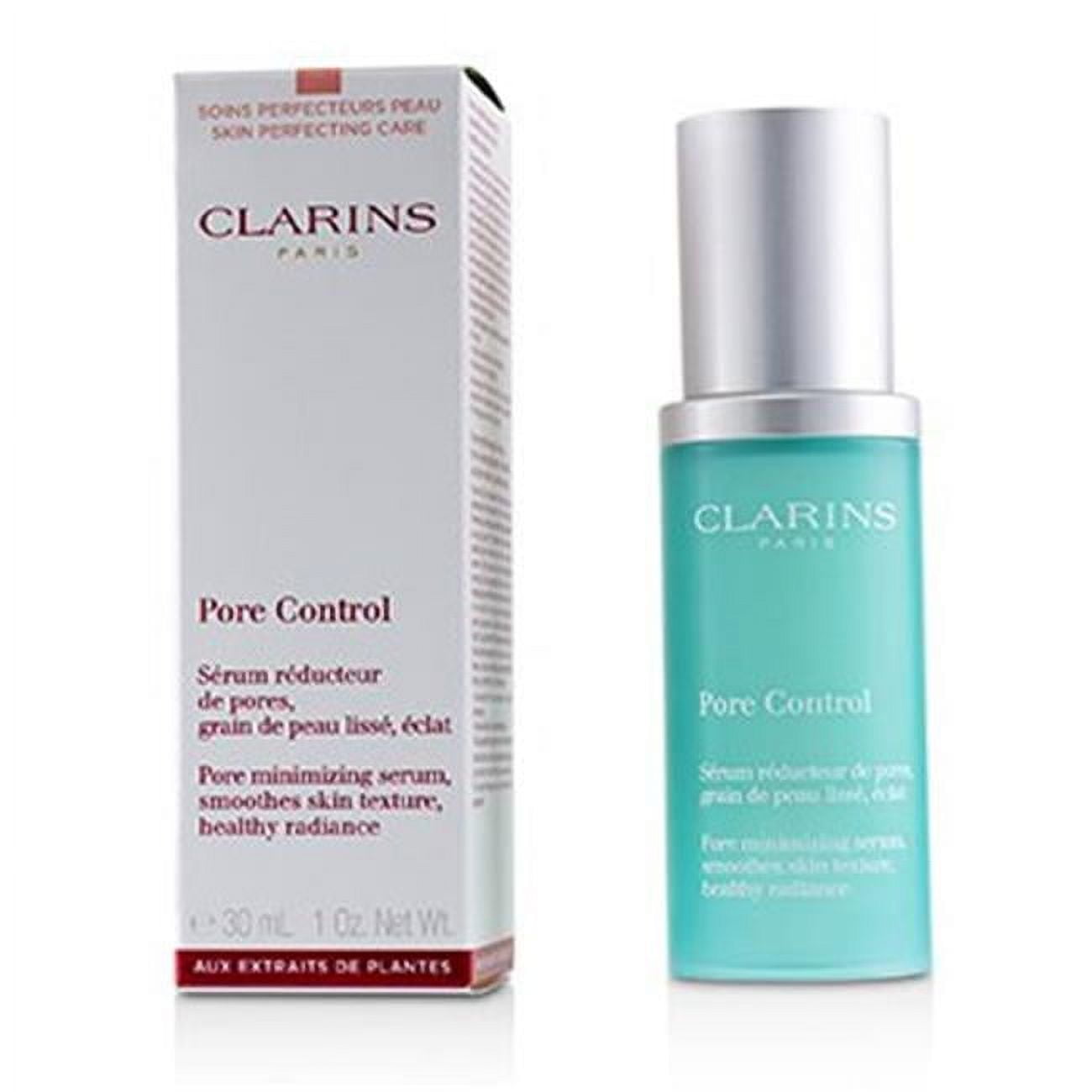 Pore Control Serum