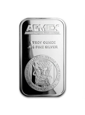 APMEX in Collectible Coins & Bullion - Walmart.com