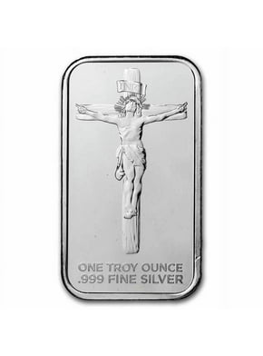 Silver Bars in Silver Bullion - Walmart.com