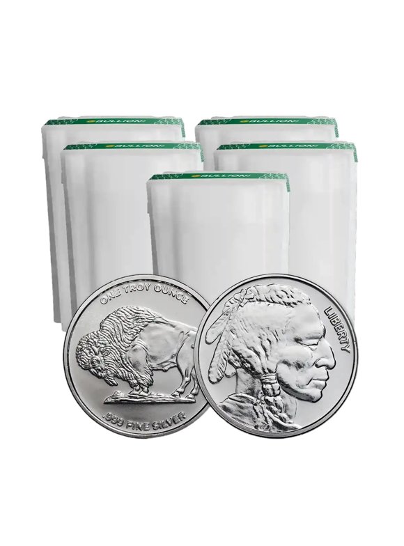 Silver Bullion in Collectible Coins & Bullion - Walmart.com