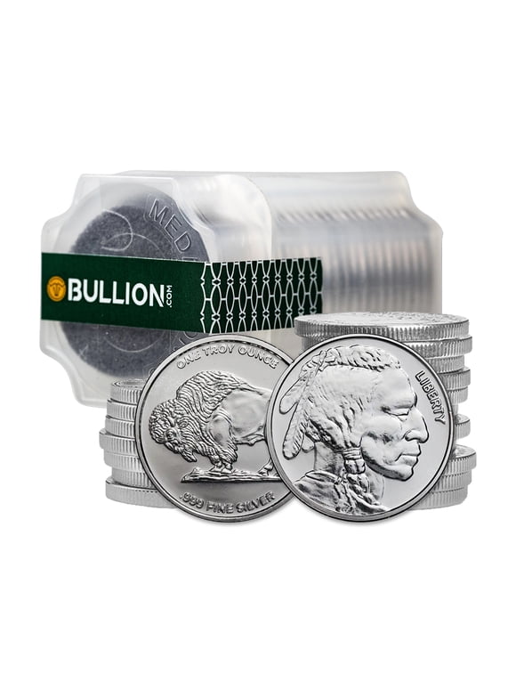 Silver Bullion in Collectible Coins & Bullion - Walmart.com