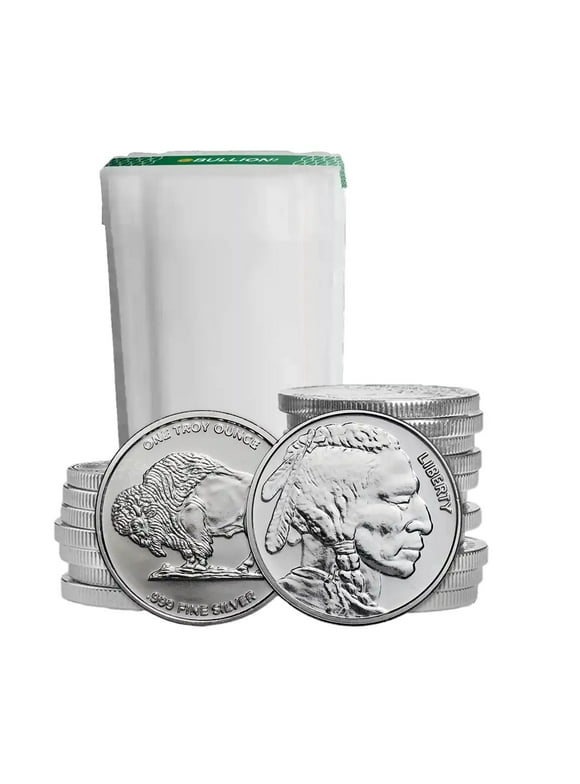 Silver Coins in Collectible Coins - Walmart.com
